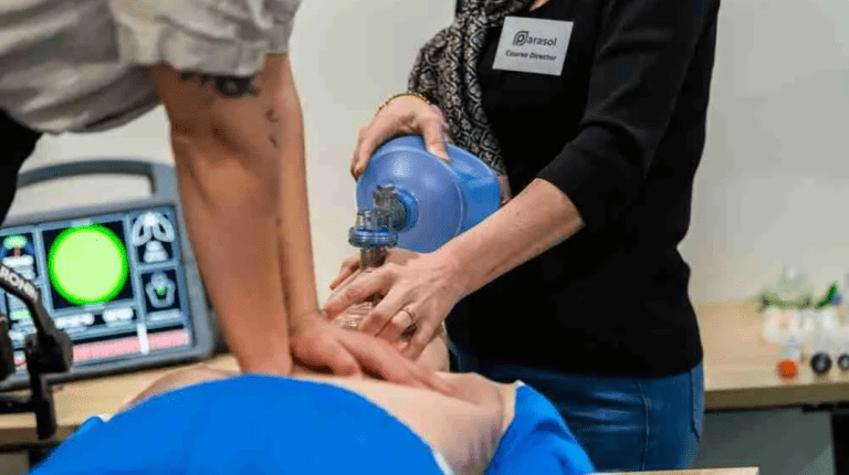 ALS2 Course – CitiMed